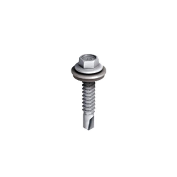 Self-Drilling Cladding Screws | Rainscreen Façade Screws | Mainline ...