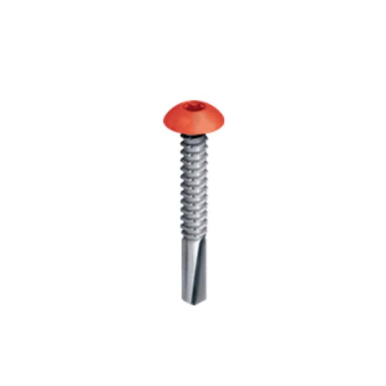 Low Profile Cladding Screws | Rainscreen Façade Screws | Mainline Products