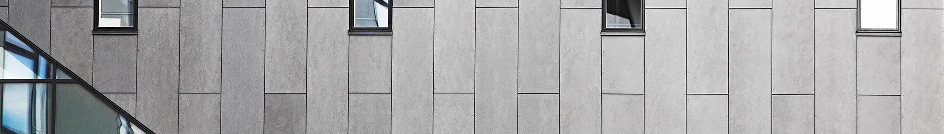 Cembrit Façade Fixings | Cembrit Rivets and Screws | Mainline Products