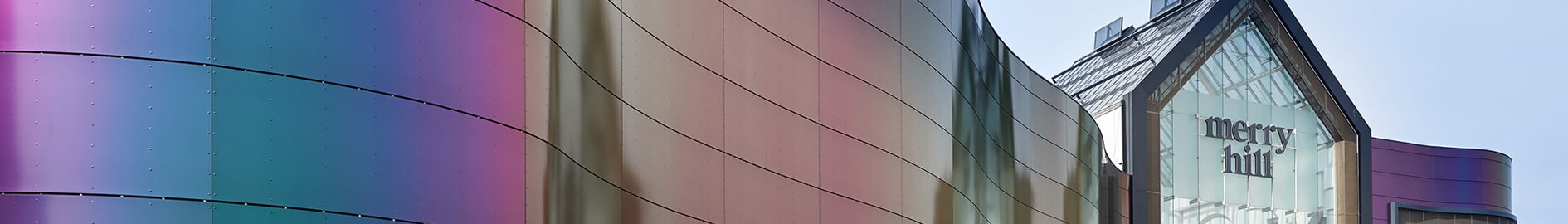 Low Profile Cladding Screws | Rainscreen Façade Screws | Mainline Products